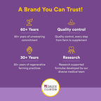 multivitamin for kids with GABA