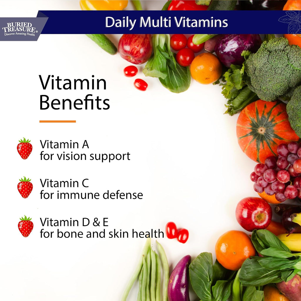 multivitamin for kids with great taste