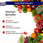 multivitamin for kids with great taste