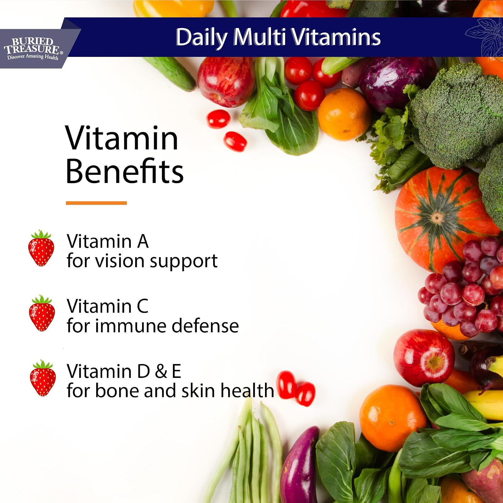 multivitamin for kids with great taste