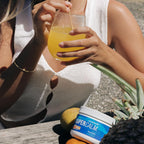 multivitamin for kids with great taste
