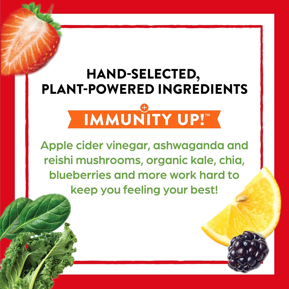 Multivitamin for kids with great taste