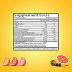 multivitamin for kids with great taste
