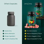 multivitamin for kids with gummies