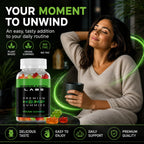 multivitamin for kids with hemp