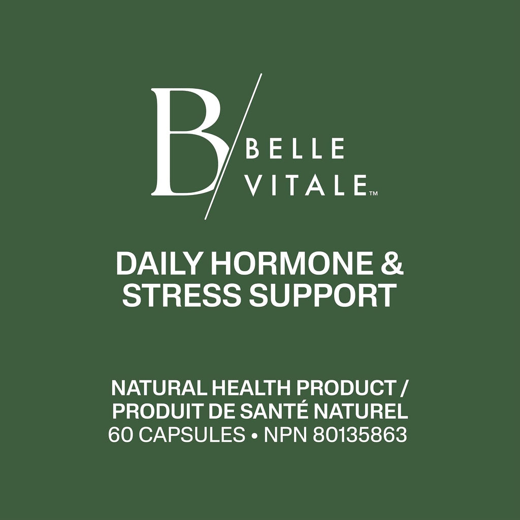 multivitamin for kids with hormone support