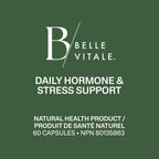 multivitamin for kids with hormone support