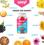 multivitamin for kids with natural ingredients