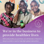 multivitamin for kids with no artificial flavours