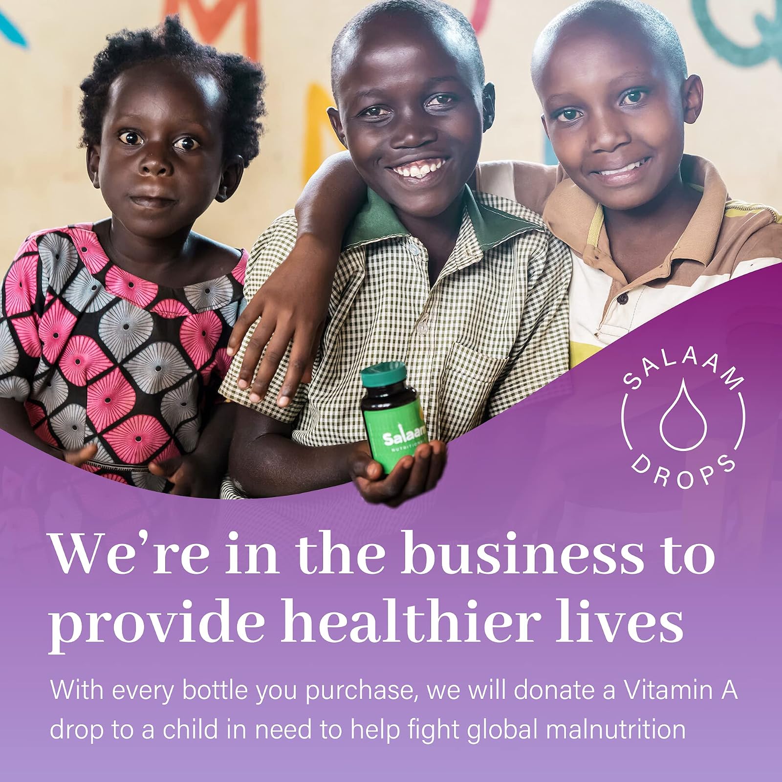 multivitamin for kids with no artificial flavours