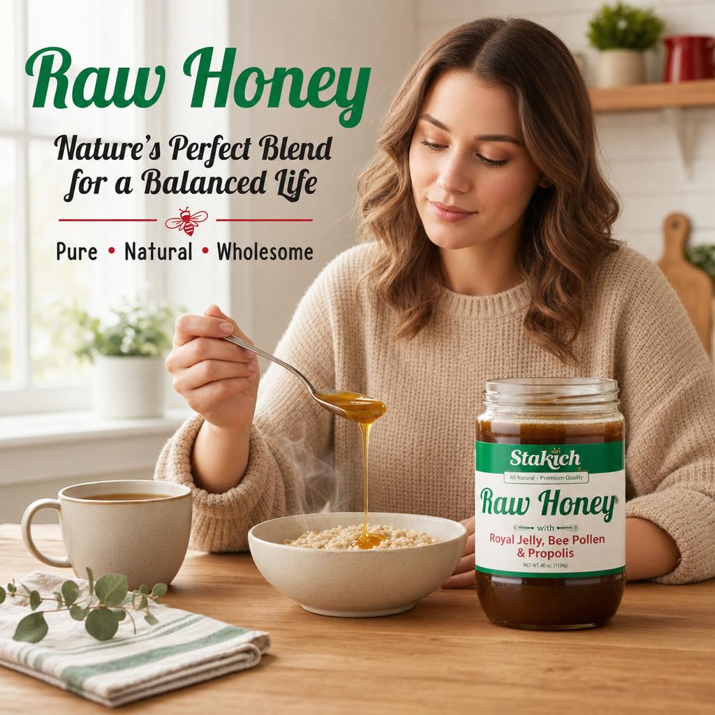 multivitamin for kids with propolis