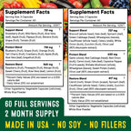 multivitamin for kids with superfoods