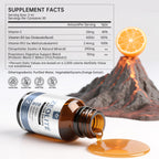 multivitamin for kids with zeolite