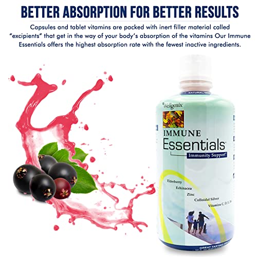 multivitamin for kids with zinc