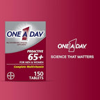 multivitamin for maintaining vitality