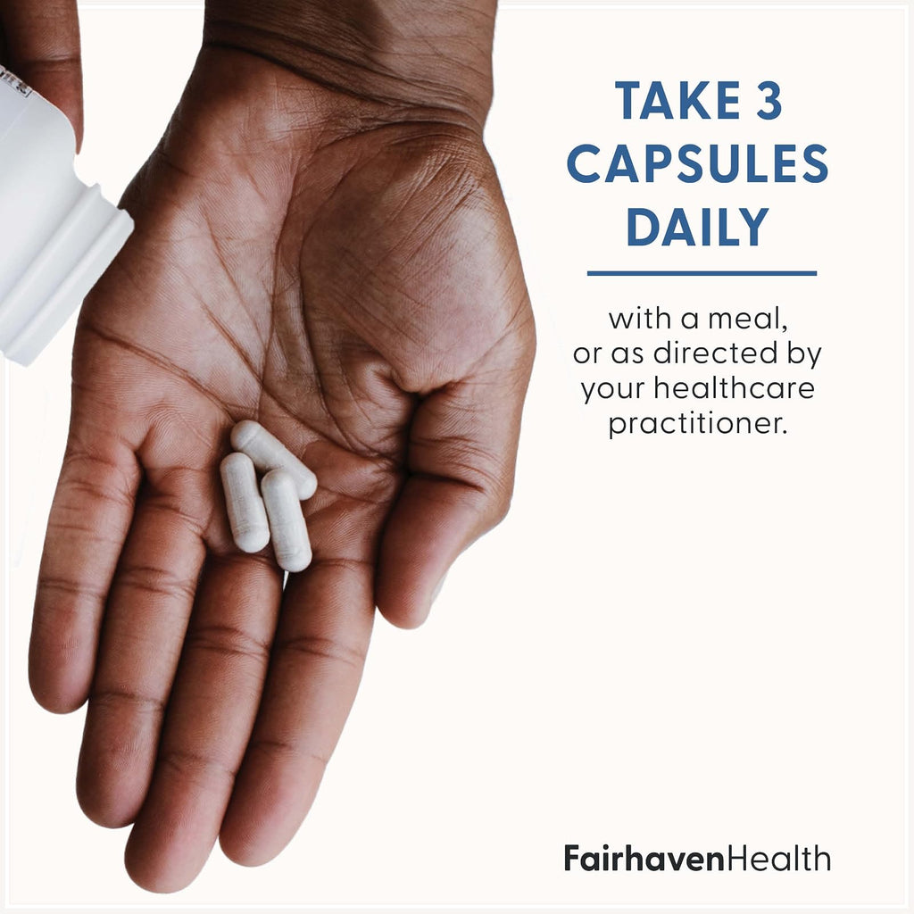 multivitamin for male reproductive health