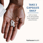 multivitamin for male reproductive health