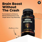 multivitamin for memory and focus