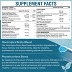 multivitamin for memory enhancement