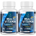 multivitamin for men 50+ capsules