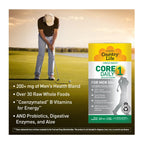 multivitamin for men 50 plus