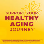 multivitamin for men 50 plus