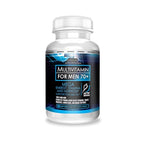 multivitamin for men 70 plus health