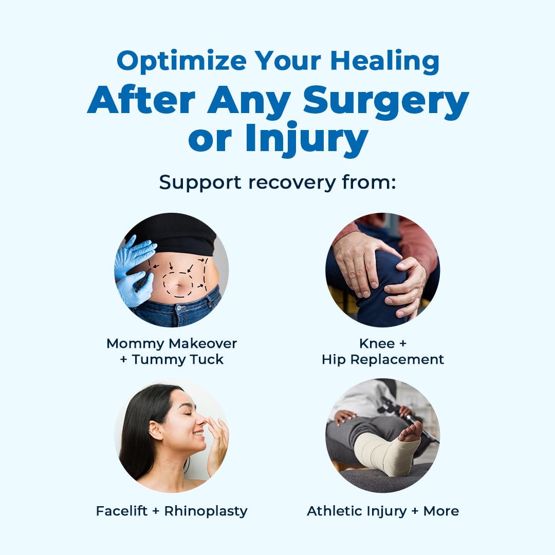 multivitamin for men after surgery