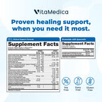multivitamin for men after surgery