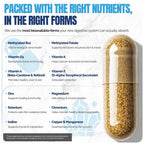multivitamin for men after weight loss