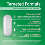 multivitamin for men aged 50 plus