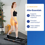 multivitamin for men Aller-Essentials capsules