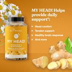 multivitamin for men and headaches