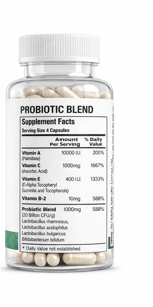 multivitamin for men and skin balance