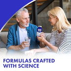 Multivitamin for men and women health
