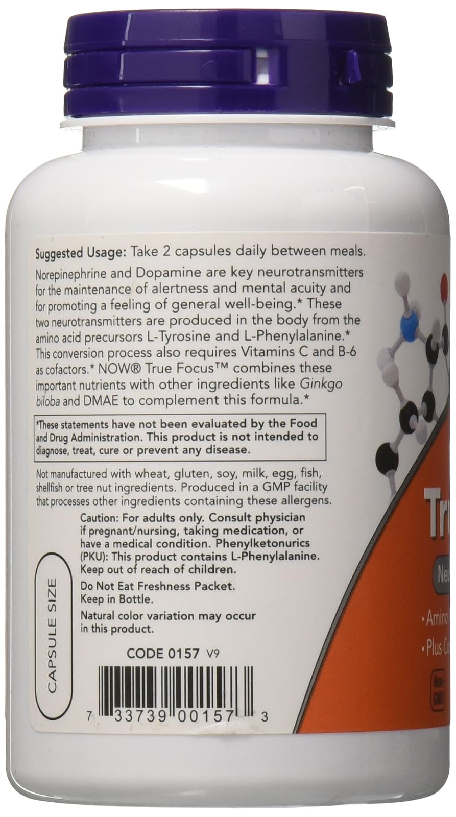multivitamin for men and women