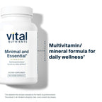 multivitamin for men and women