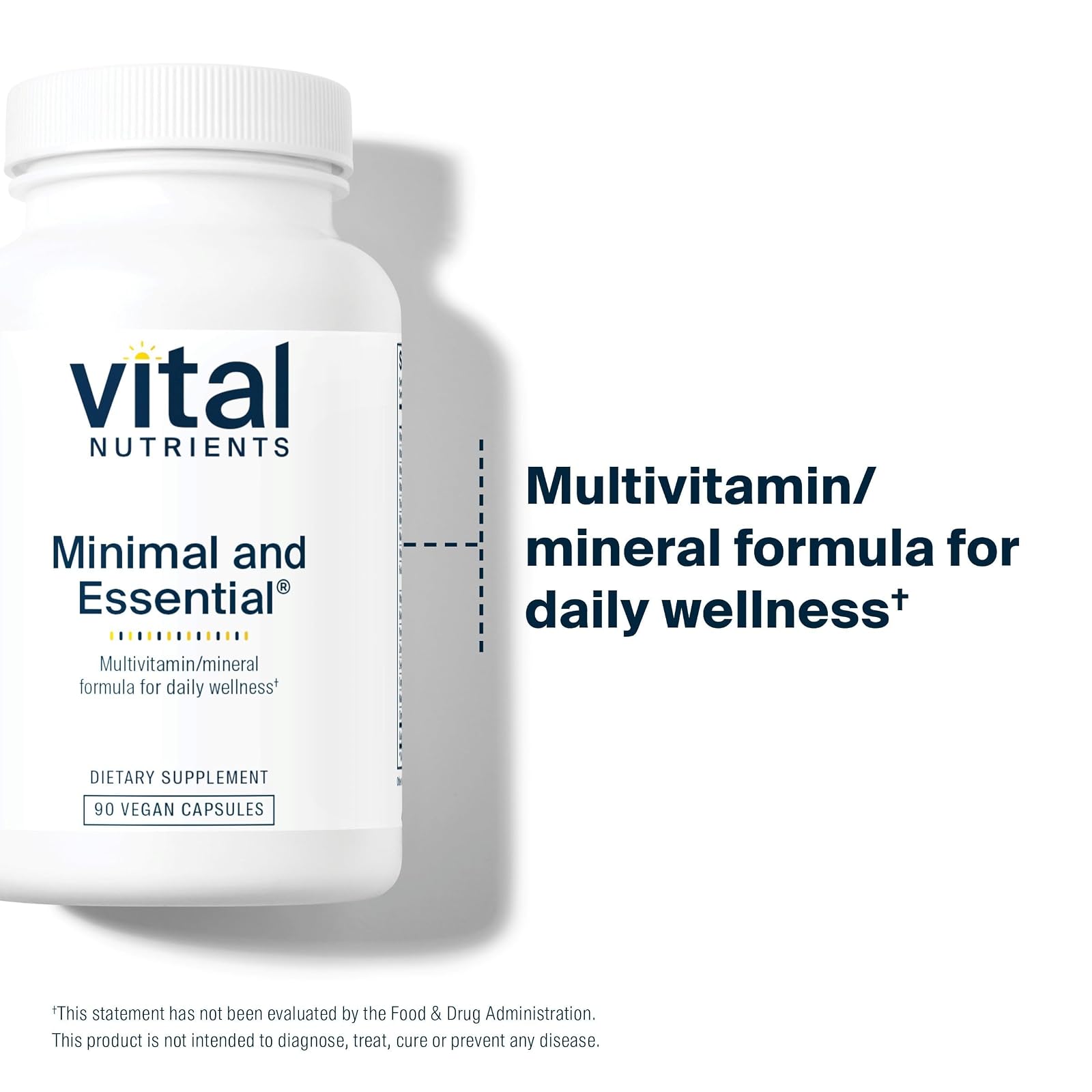 multivitamin for men and women