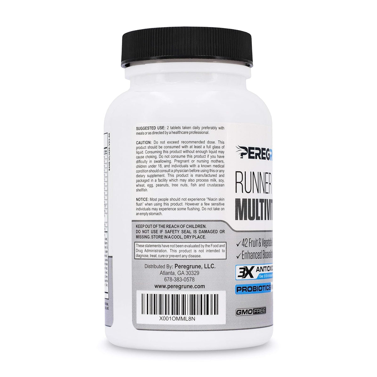 multivitamin for men and women