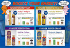Multivitamin for men and women