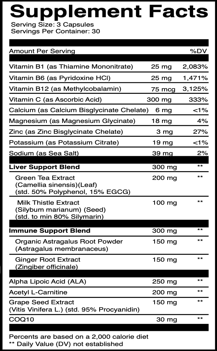 multivitamin for men and women
