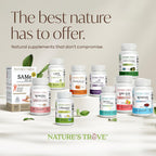 Multivitamin for men and women
