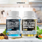 multivitamin for men and women
