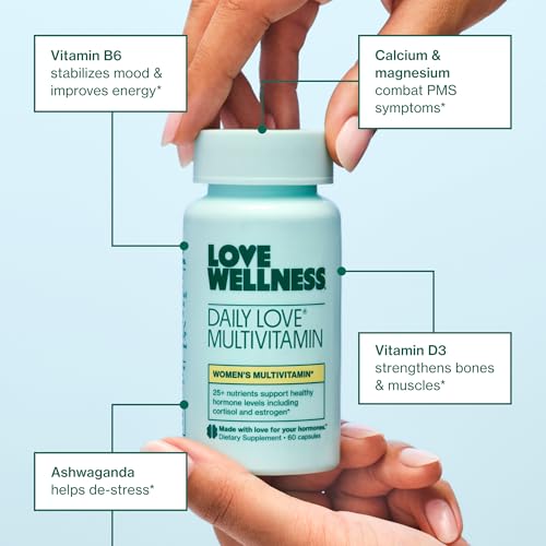 multivitamin for men and women