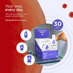 multivitamin for men and women