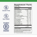 multivitamin for men and women