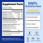 Multivitamin for men and women