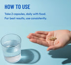multivitamin for men and women