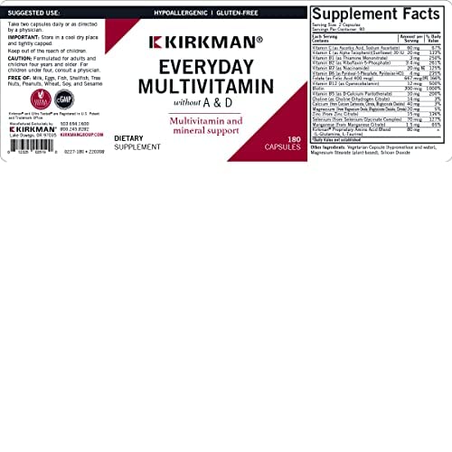 multivitamin for men and women