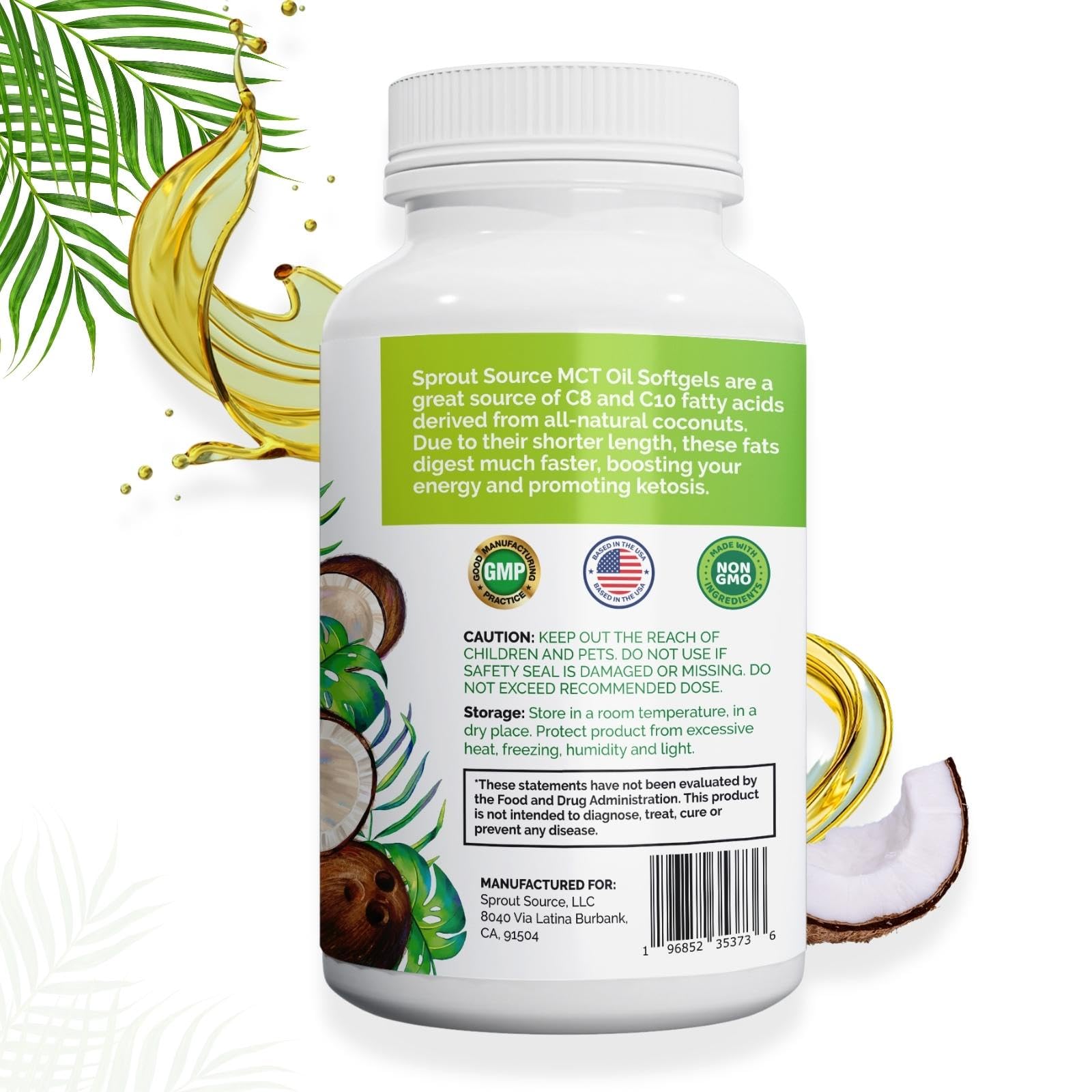multivitamin for men and women